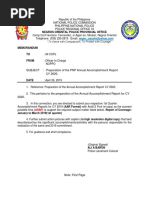 PNP New Rank Classification and Abbreviation | PDF