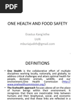 OIC-SMIIC 1 - 2019 - General Requirements For Halal Food - Text.Marked ...