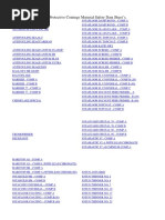 Oceanic HW540E Subsea Control Fluid Guide | PDF | Lubricant | Subsea ...
