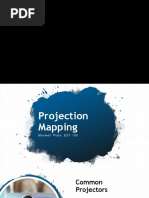 Open Source Video Mapping Software | PDF | Menu (Computing) | Software ...