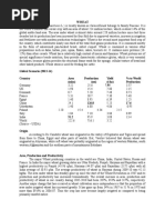 Glutomatic System: Operation Manual | PDF | Flour | Gluten