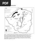 Vision 2030 Republic of Zimbabwe Web Version | PDF | Zimbabwe | Fiscal ...