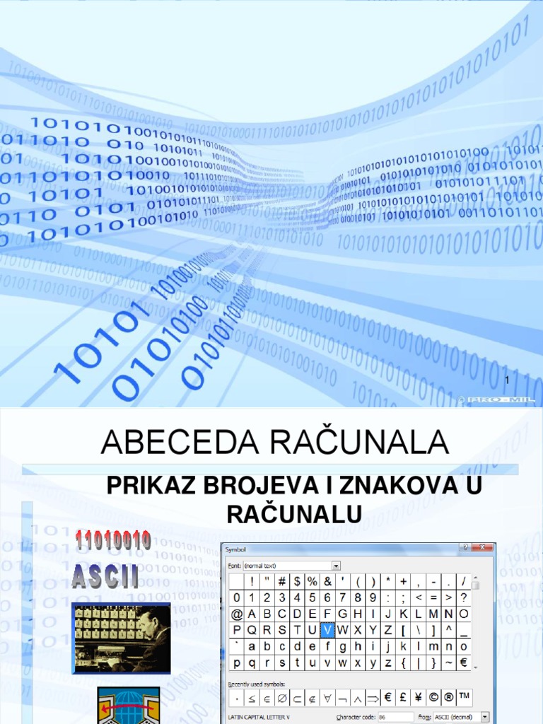 Abeceda | PDF