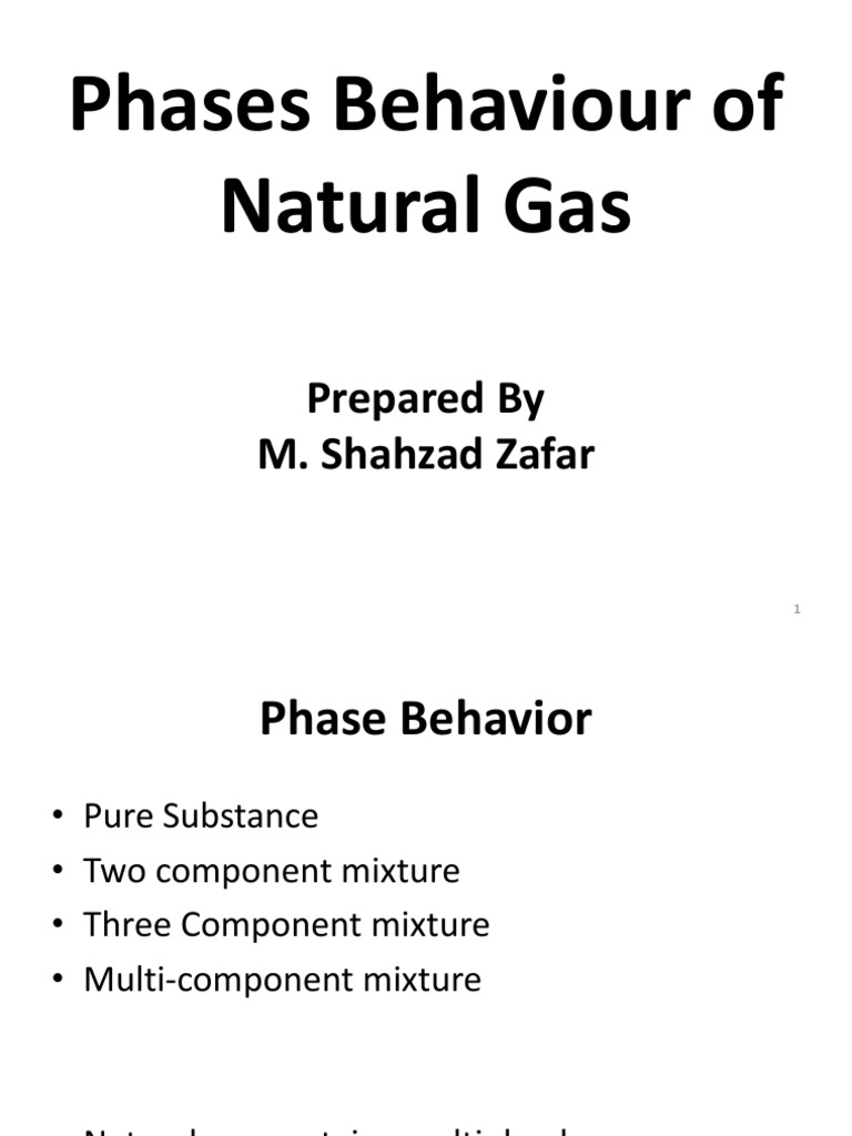 Phase Behaviour of NGas | PDF | Phase (Matter) | Phase Diagram