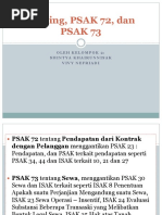PSAK 115 | PDF