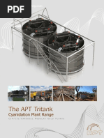 Rossing - Production Process | PDF | Uranium | Ammonium