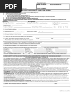 Sagicor Health Insurance Claim Form | PDF | Medical Prescription ...