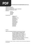 Η ΜΠΟΥΓΑΔΑ ΤΟΥ ΑΙ ΒΑΣΙΛΗ ΓΙΟΡΤΗ 2011 | PDF