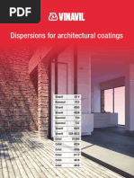 Cardolite Coatings Brochure | PDF | Epoxy | Chemistry