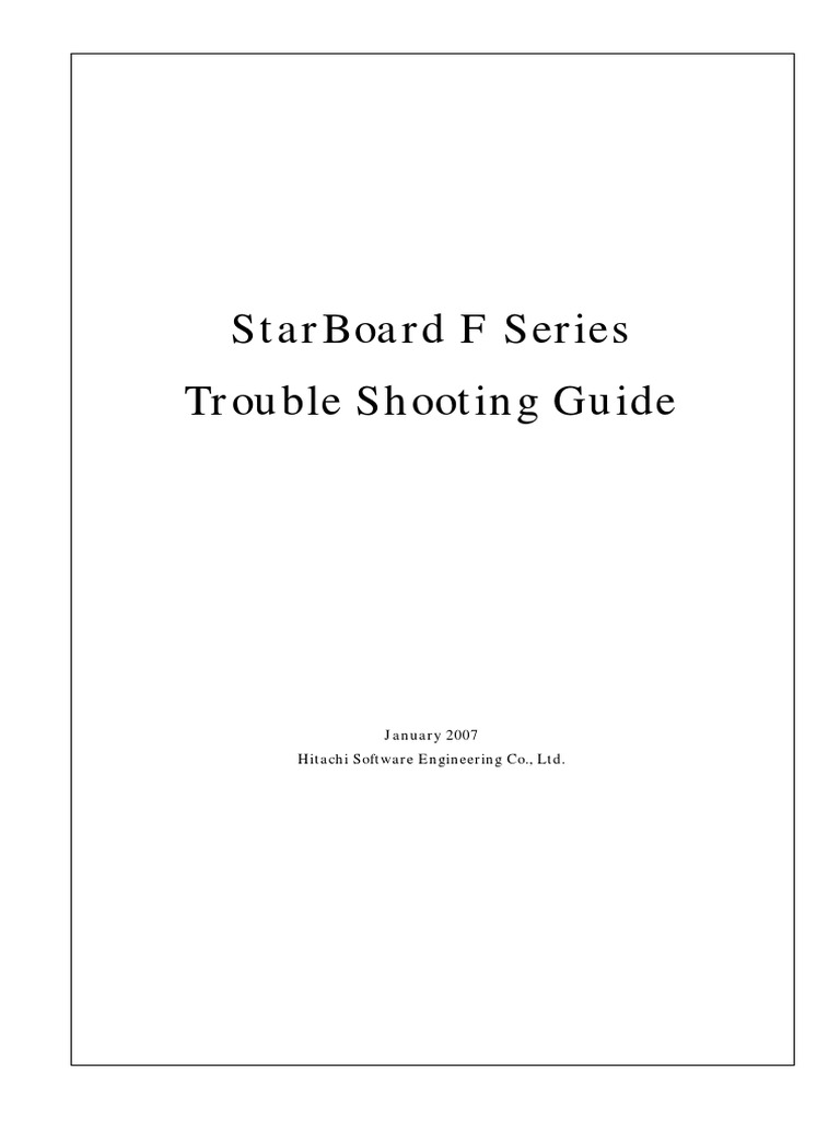 Accurately Diagnosing Issues and Providing Solutions: A Comprehensive ...