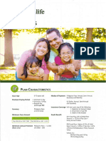 MANULIFE Policy Holder's Guide | PDF | Insurance | Cheque
