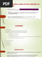 USPHS Criteria | PDF