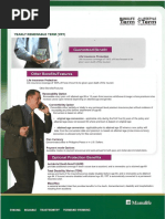 MANULIFE Policy Holder's Guide | PDF | Insurance | Cheque