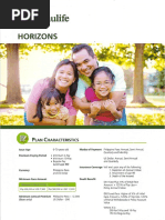 MANULIFE Policy Holder's Guide | PDF | Insurance | Cheque