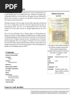 Desperate Trek Across America-1 | PDF