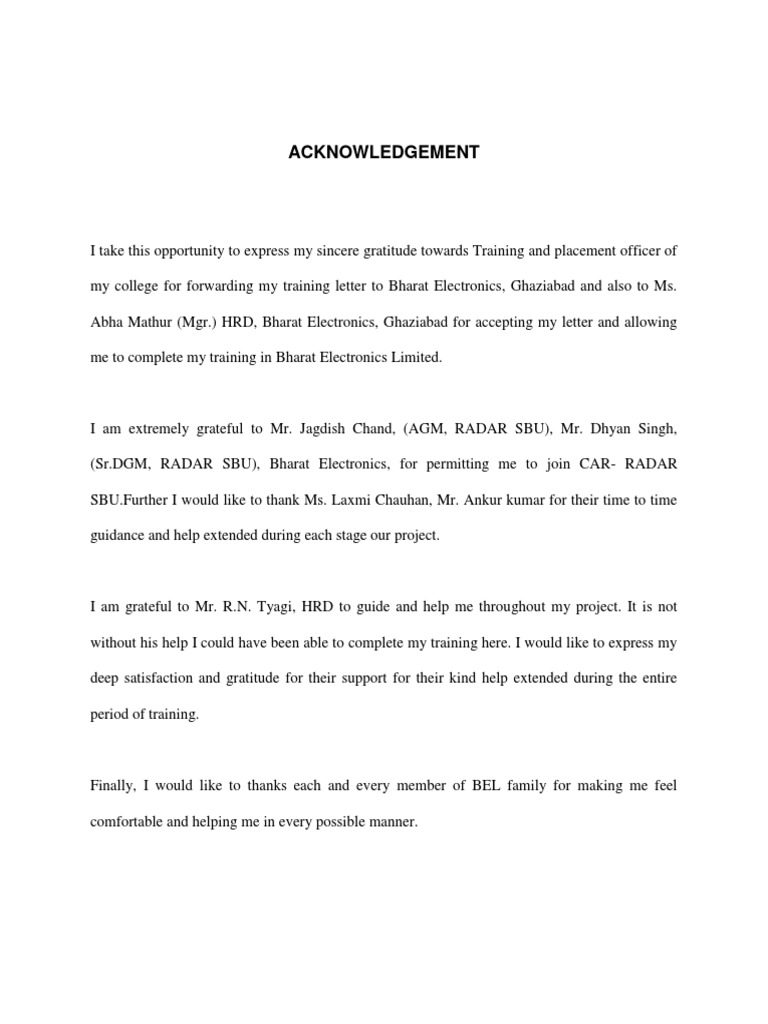 Bel Project Report | PDF | Printed Circuit Board | Radar