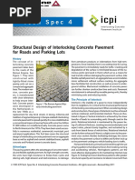 CSI Codes Reference Sheet | PDF | Deep Foundation | Road Surface