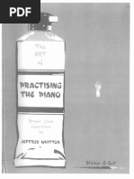 William Kroll - Banjo and Fiddle | PDF