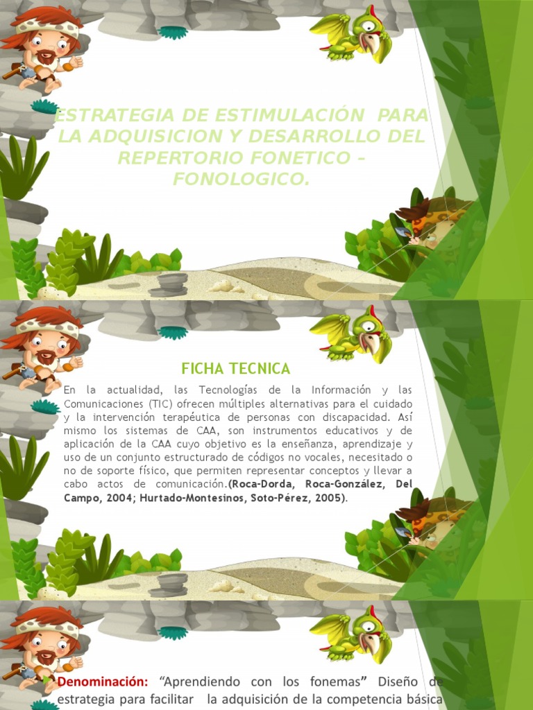 Fonemas Bilabiales | PDF | Fonema | Fonología