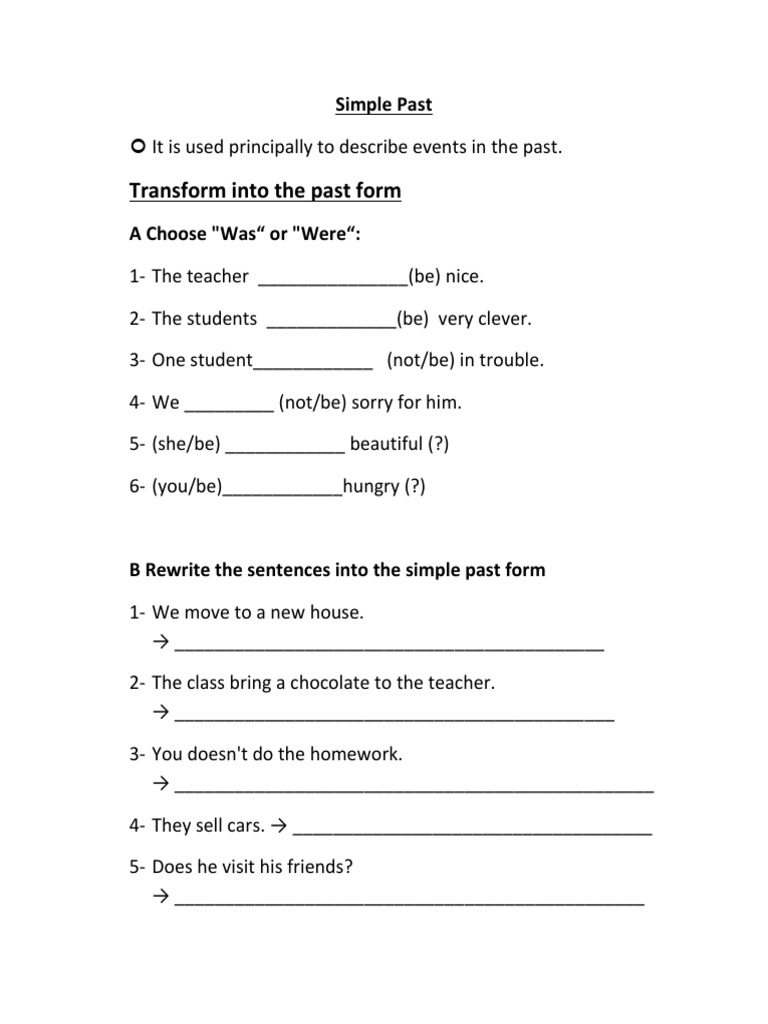 transform-into-the-past-form-pdf