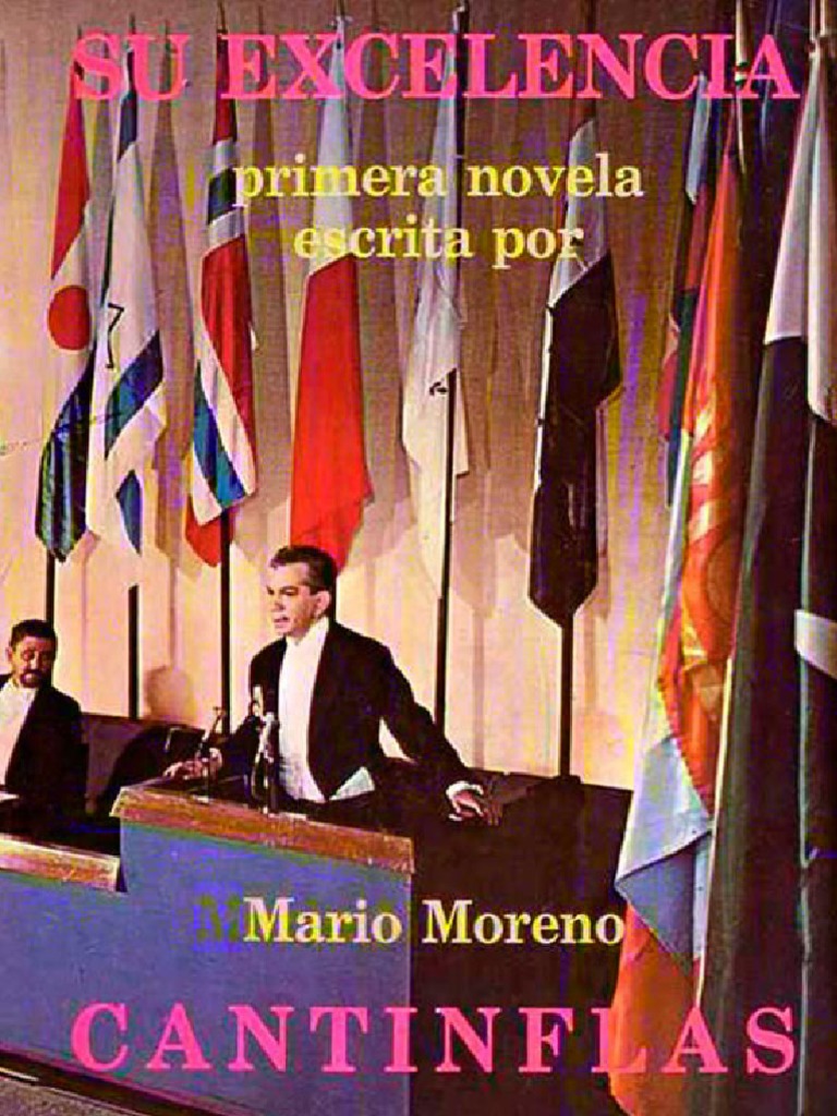 Su Excelencia | PDF | Naturaleza