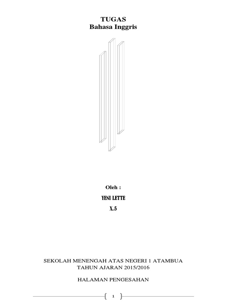 Teks Narrative | PDF | Legends | Java