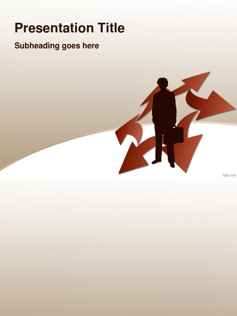 Presentation Title: Subheading Goes Here | PDF
