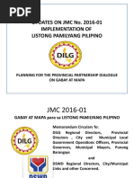 New SDO DRRM Organizational Chart | PDF | Emergency Management | Public ...