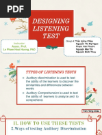 EFSET Score Interpretation Guide PDF | PDF