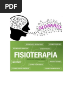 Glosario de Terminos Clinicos en Fisioterapia | PDF | Músculo | Masaje