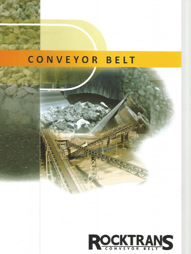 Rocktrans Brosur