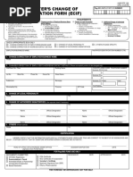 DTR Computation | PDF