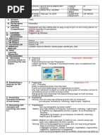 Grade 3 COT FILIPINO PANDIWA Q4 | PDF