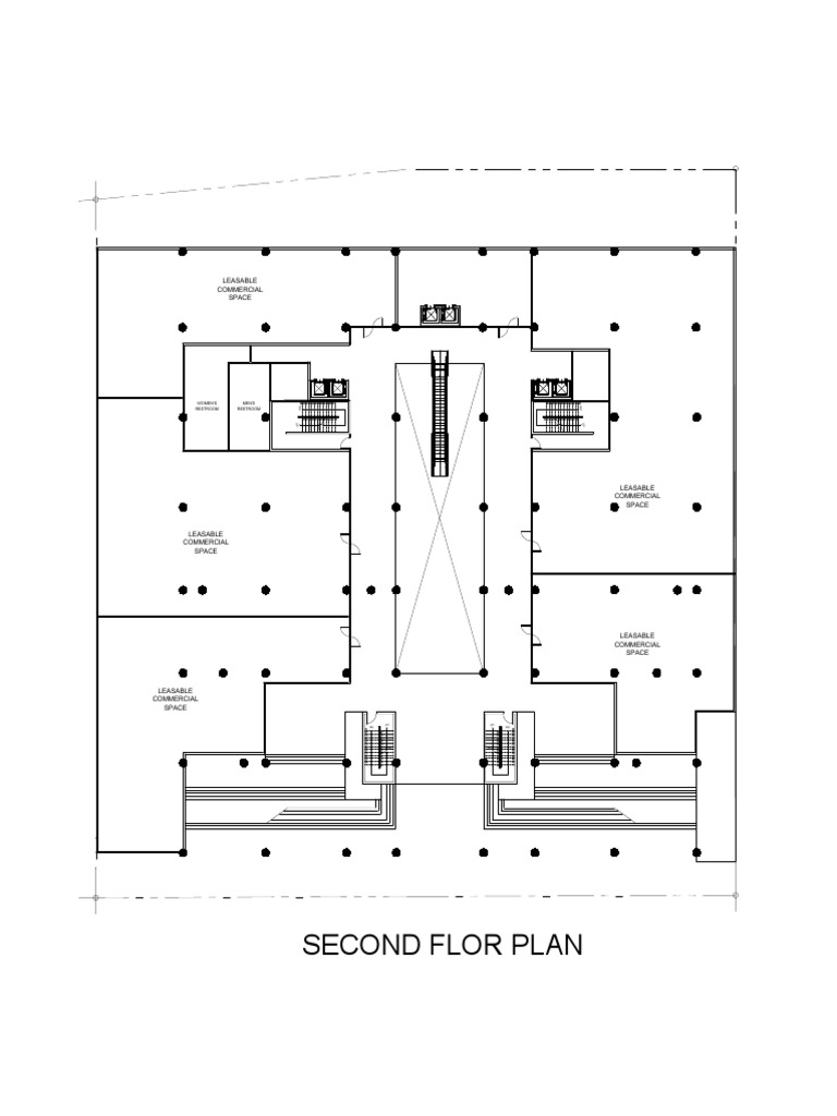 Leasable Commercial Space Overview | PDF