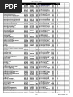 Beall's List of Predatory Journals and Publishers - Publishers | PDF ...