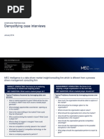 Darden Case Book 2021-2022 | PDF | Petroleum | Natural Gas