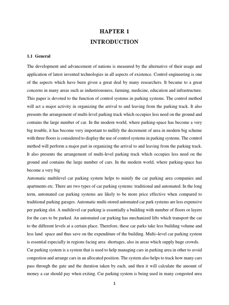 Chapter 1 | PDF | Programmable Logic Controller | Rectifier