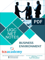 CXC CSEC POB Study Guide 1H Key Unit Points | PDF