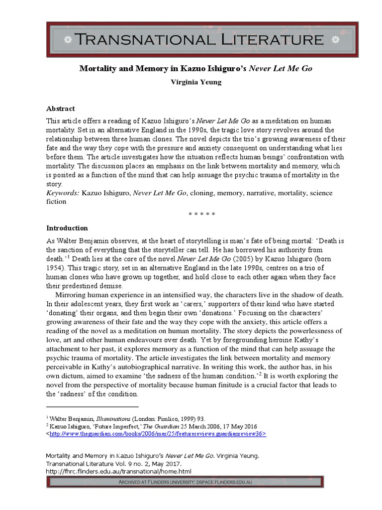 Morality and Memory | PDF | Psychological Concepts | Metaphysics