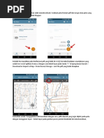 Panduan AVENZA MAPS | PDF