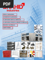 Swire Mini Containers Spec Sheet | PDF | Industries | Transport