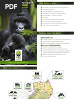 Zimparks Degazetted Fees 2025 | PDF | Campsite | Truck