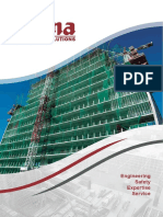 Alsina Formwork Solutions Overview | PDF | Plywood | Concrete