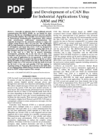 CANcaseXL DataSheet en | PDF | Usb | Device Driver