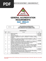 LA SR03 - Requirements On The Use of PAB Laboratory Inspection Body and ...