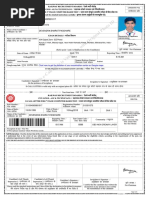 6 Step Application Form | PDF | Access Control