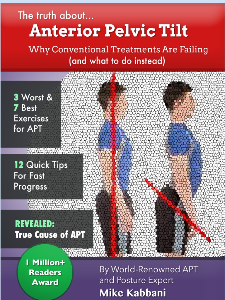 Apt Guide PDF | PDF | Flexibility (Anatomy) | Hip