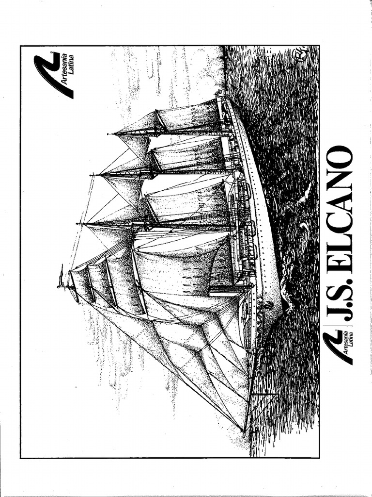 J.S.elcaNO Instrucciones Fotos | PDF