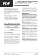 Falk Right-Angle-Gear-Drives - Parts-Manual | PDF | Gear | Machines