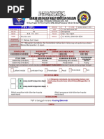 Gambar Mewarna | PDF